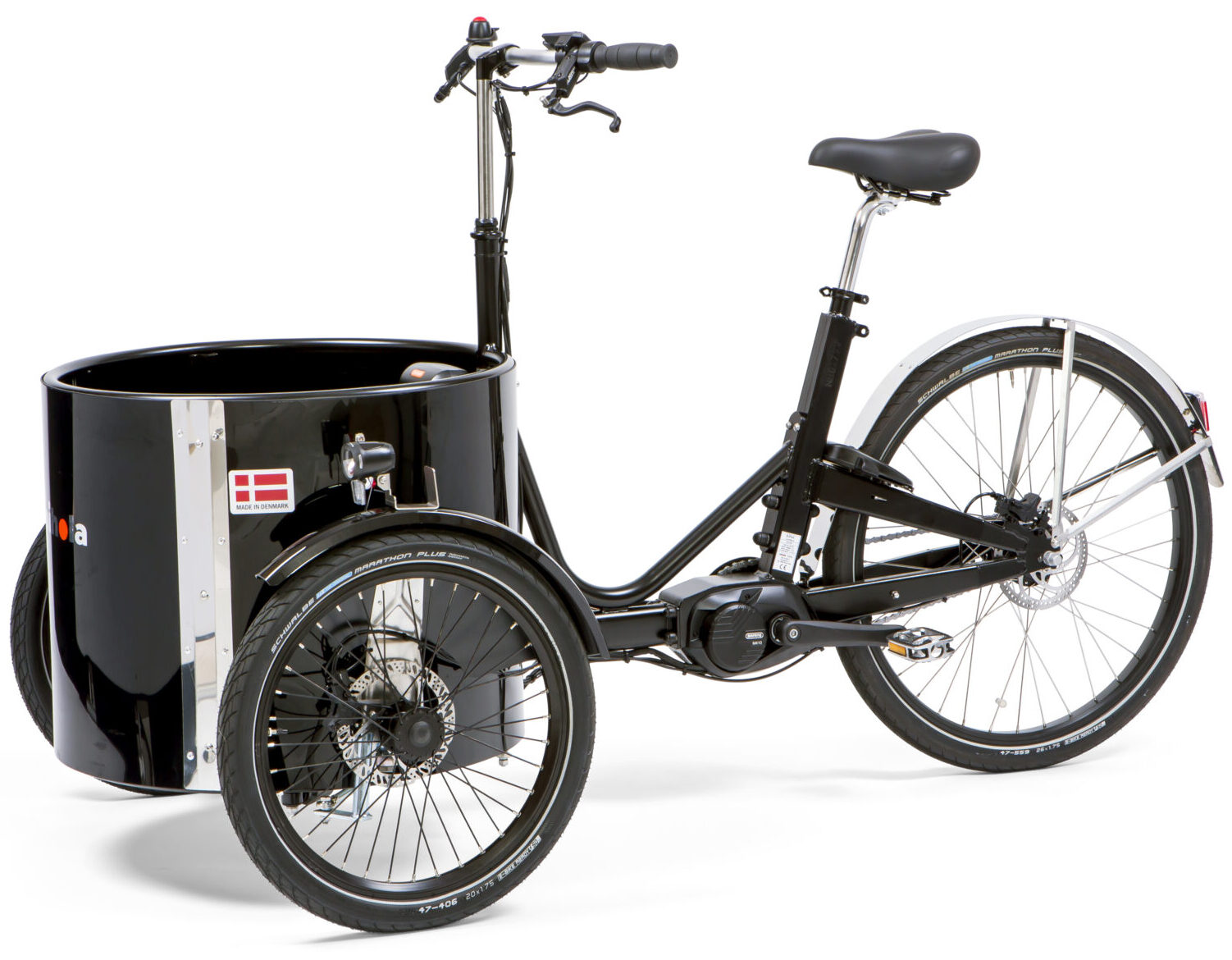 Nihola LOW GEN2 - Nihola