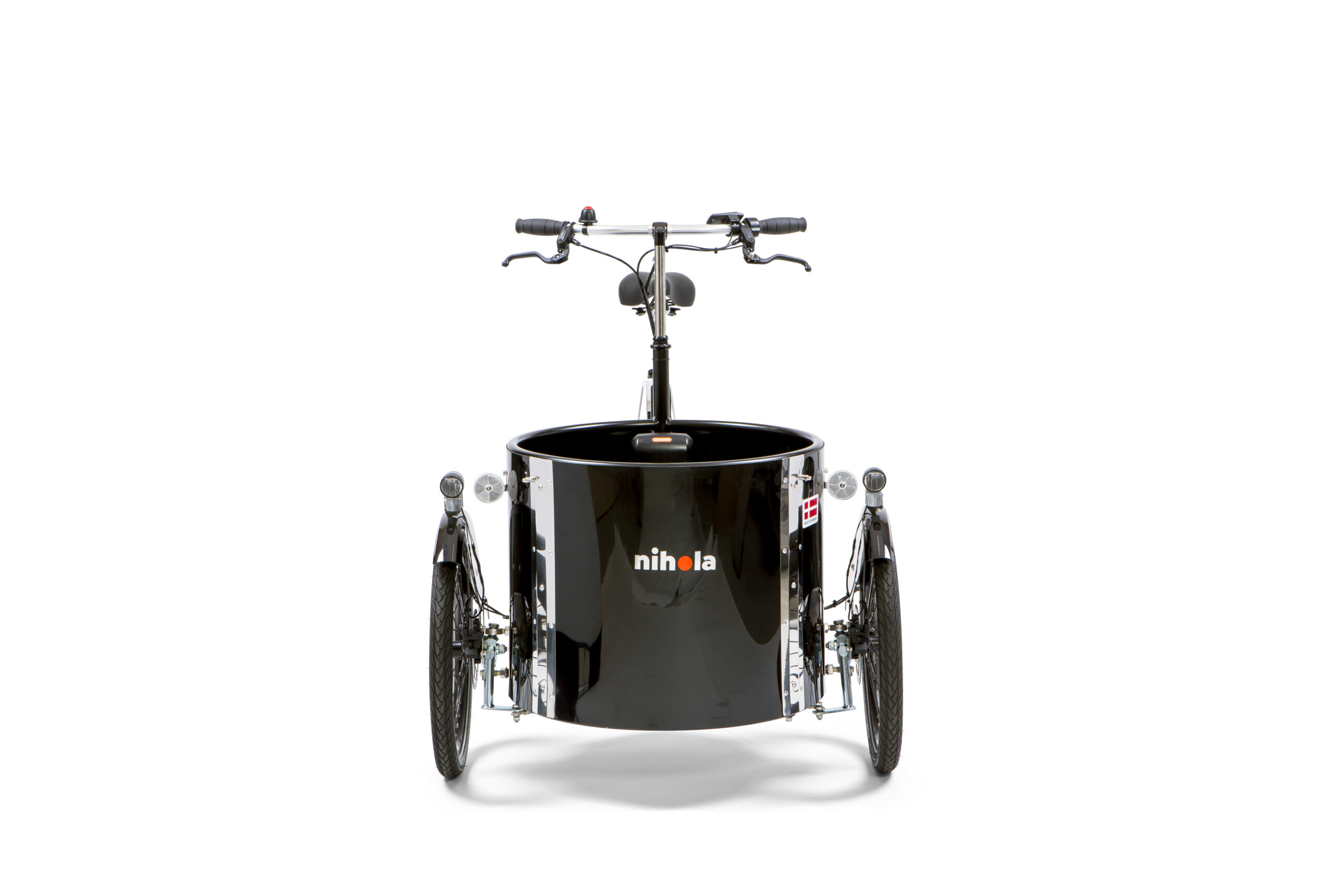 Nihola LOW GEN2 - Nihola